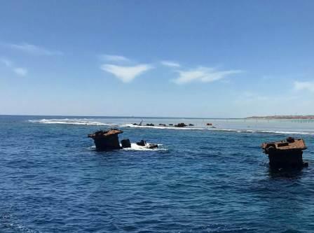 Scuba Diving in Sharm El Sheikh - Circle Divers